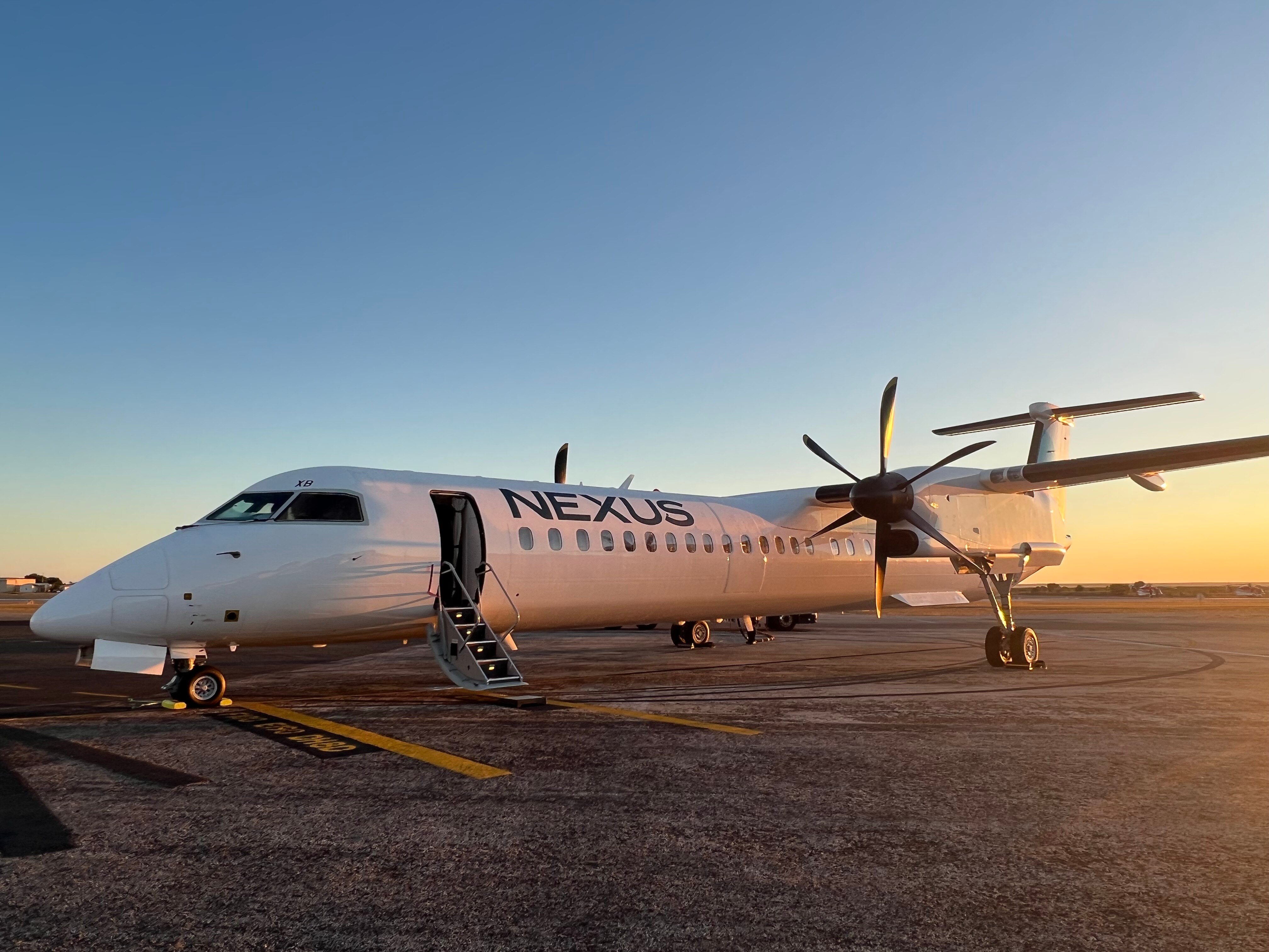 Kimberley region with high hopes for competitive flight prices as new ...