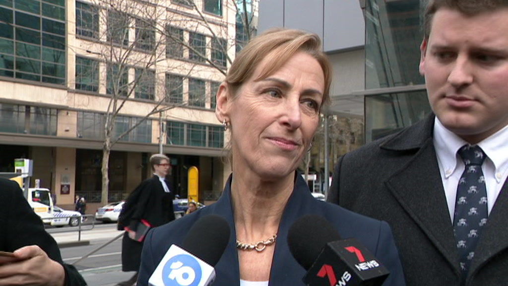 Drunk, drugged driver Jesse Reid jailed for killing police officer ...