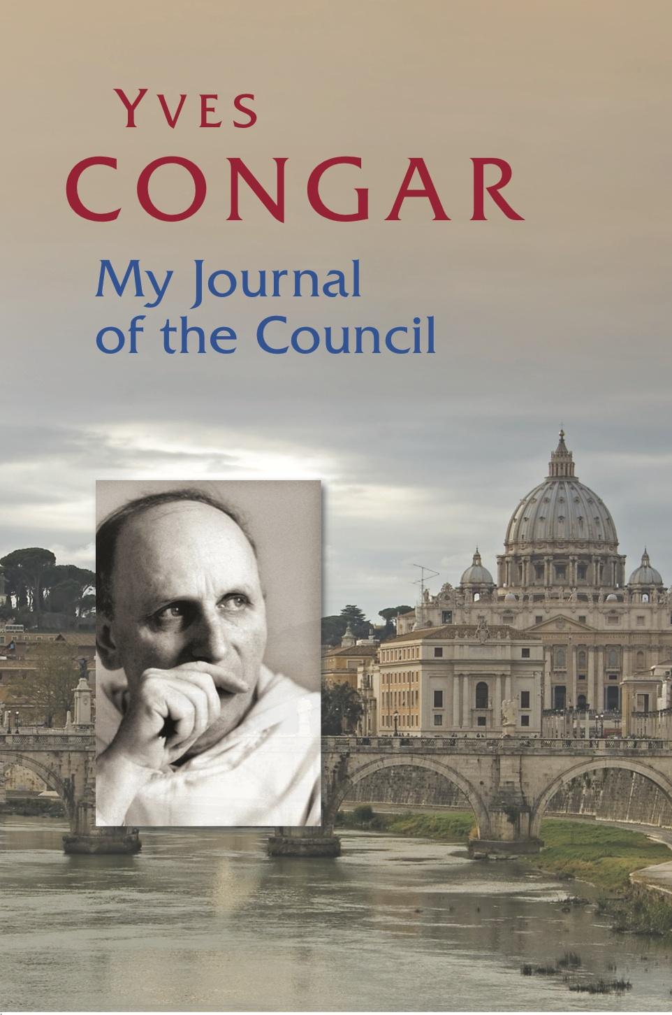 Inside story of the Second Vatican Council: Yves Congar's Diary - ABC ...
