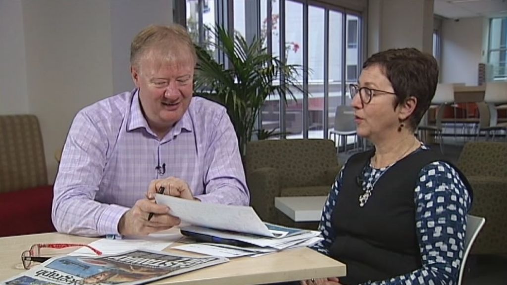 Talking Pictures - ABC News