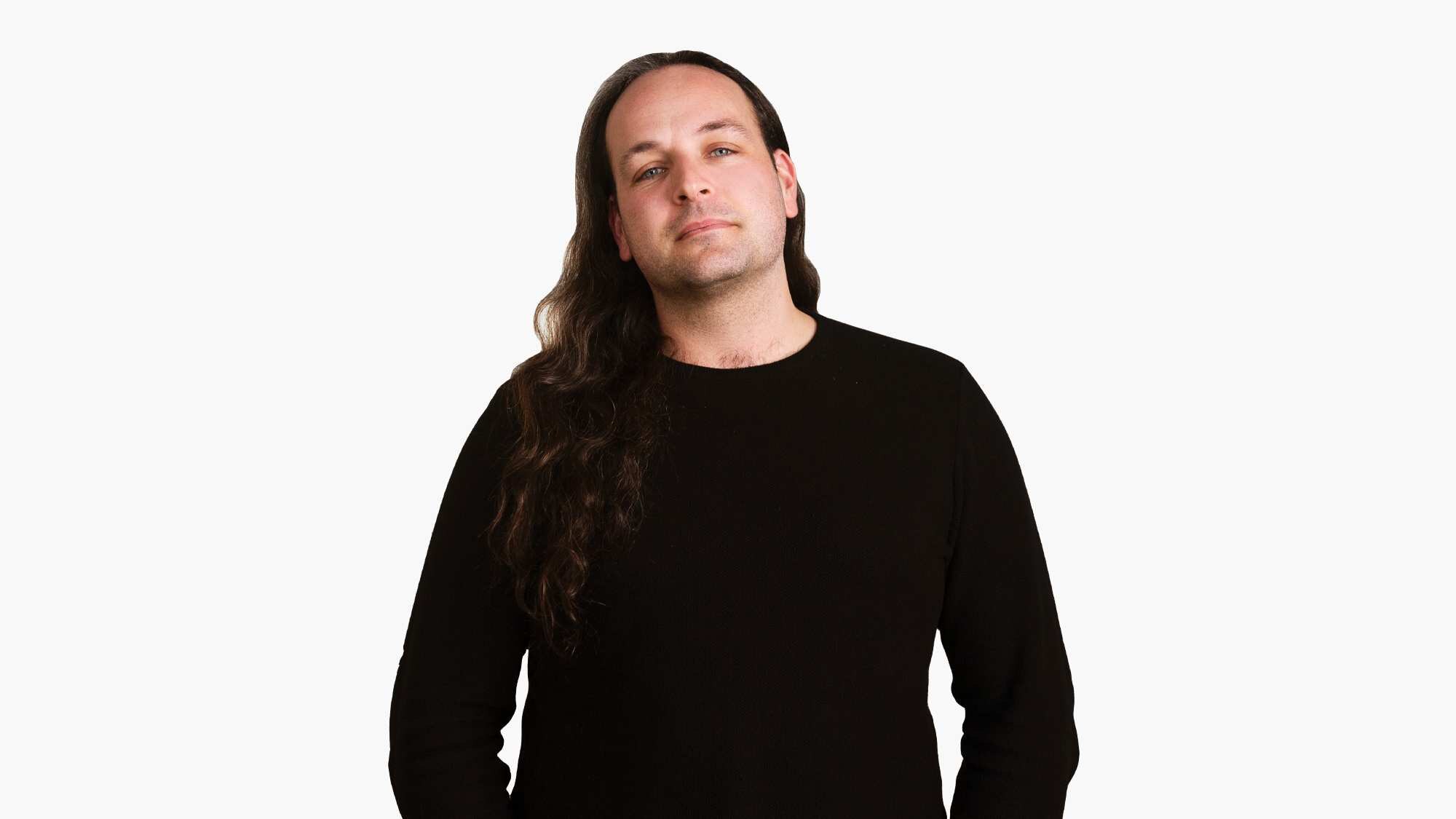 Mitch Alexander - ABC