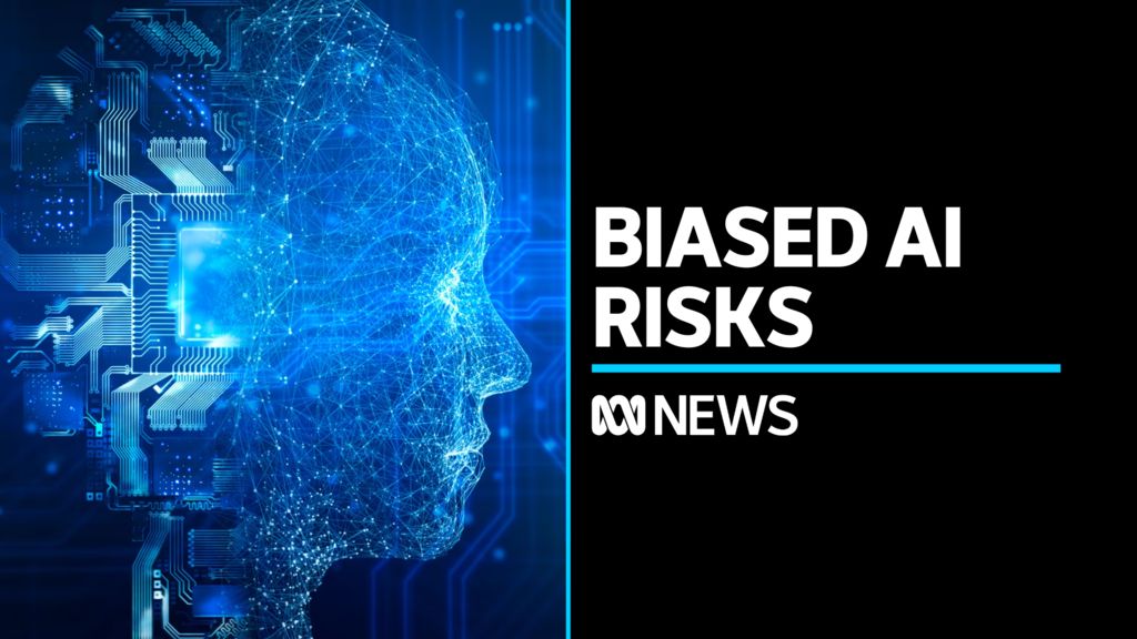 Gender bias in AI threatens equity and fairness in society, journalist ...