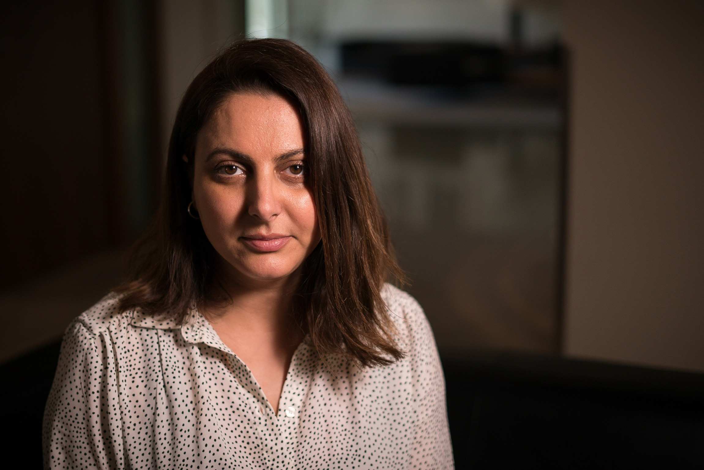 Australian terrorist Khaled Sharrouf bought her at a slave market. Now ...