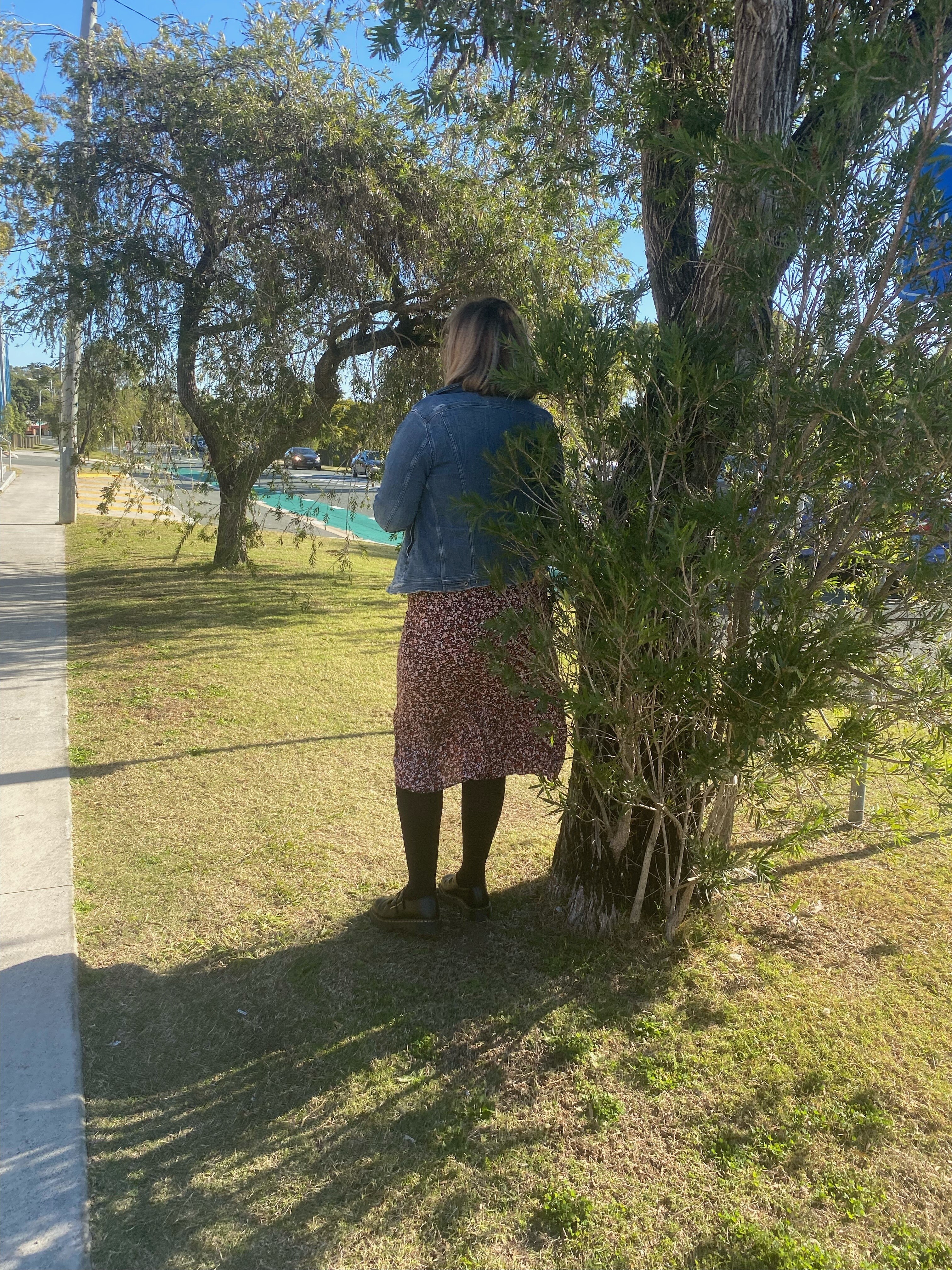 Mum's 'terrifying' experience of learning her daughter had anorexia nervosa - ABC News