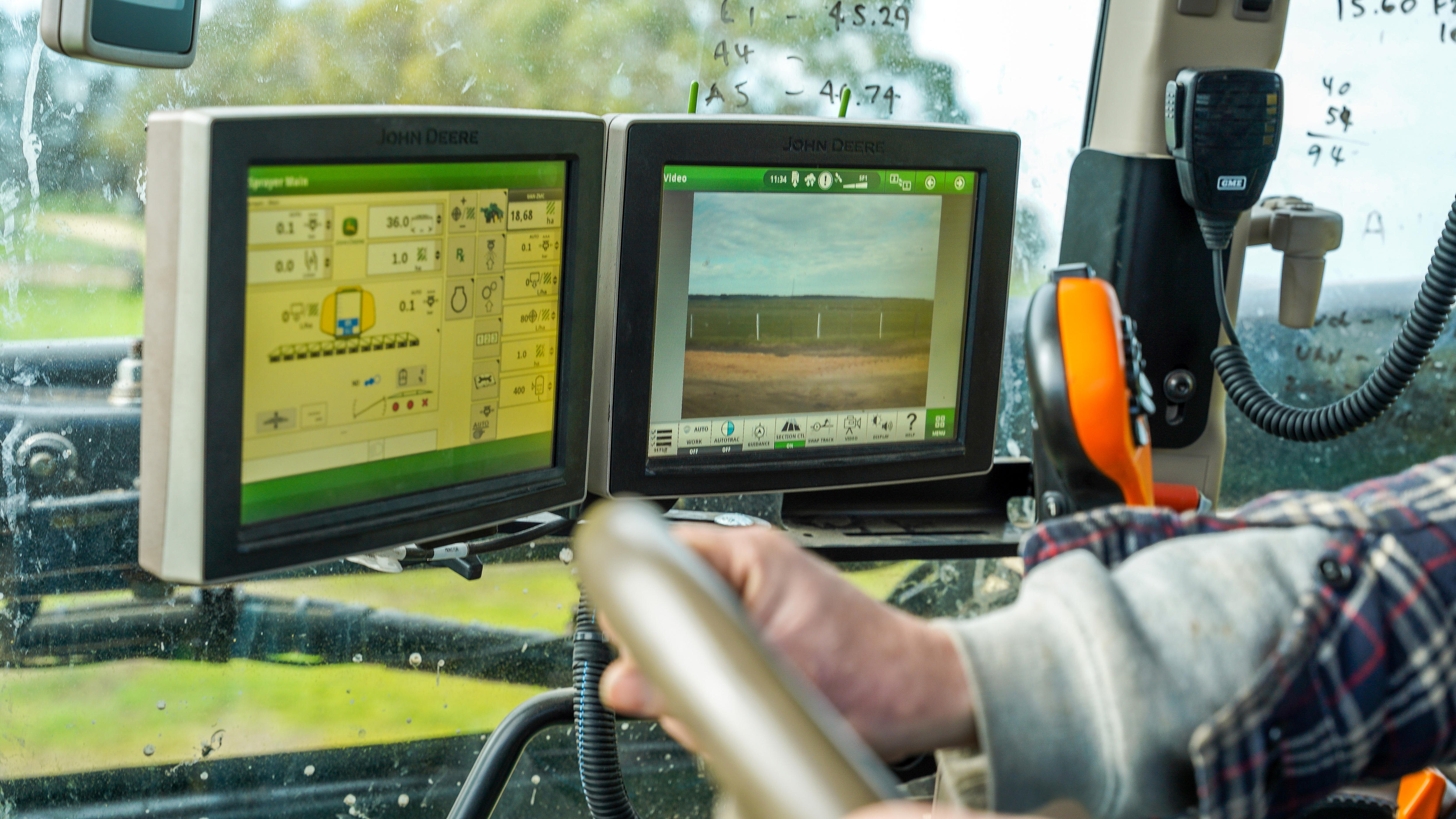 National Agriculture Day encourages Australians to think about the food ...