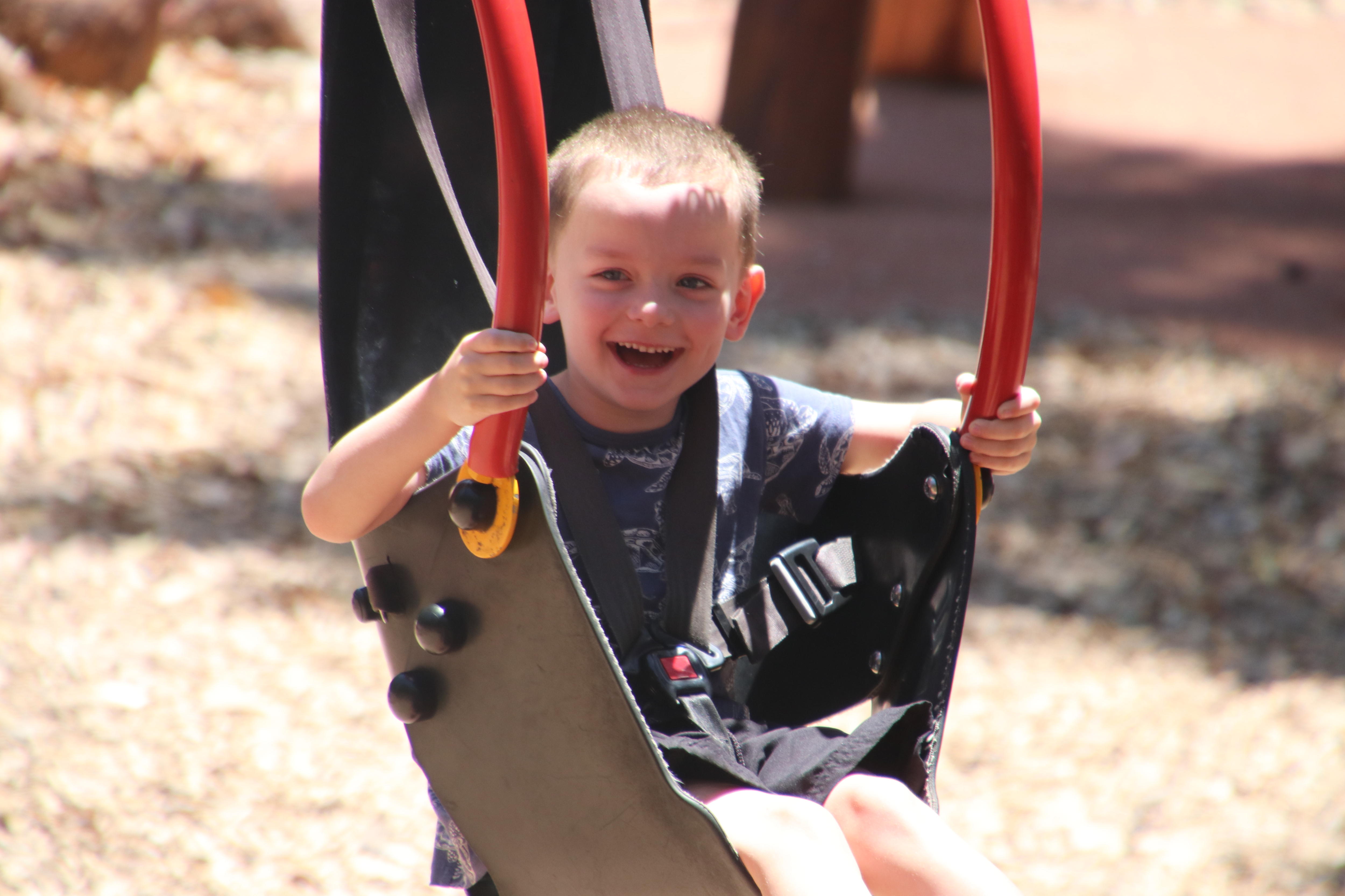 Telethon Kids Institute project unites parents to tackle 'debilitating ...