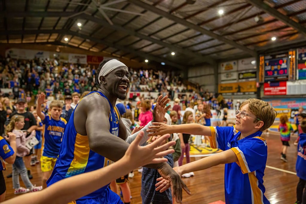 Geraldton Buccaneers grand final heartbreak after a historic comeback ...