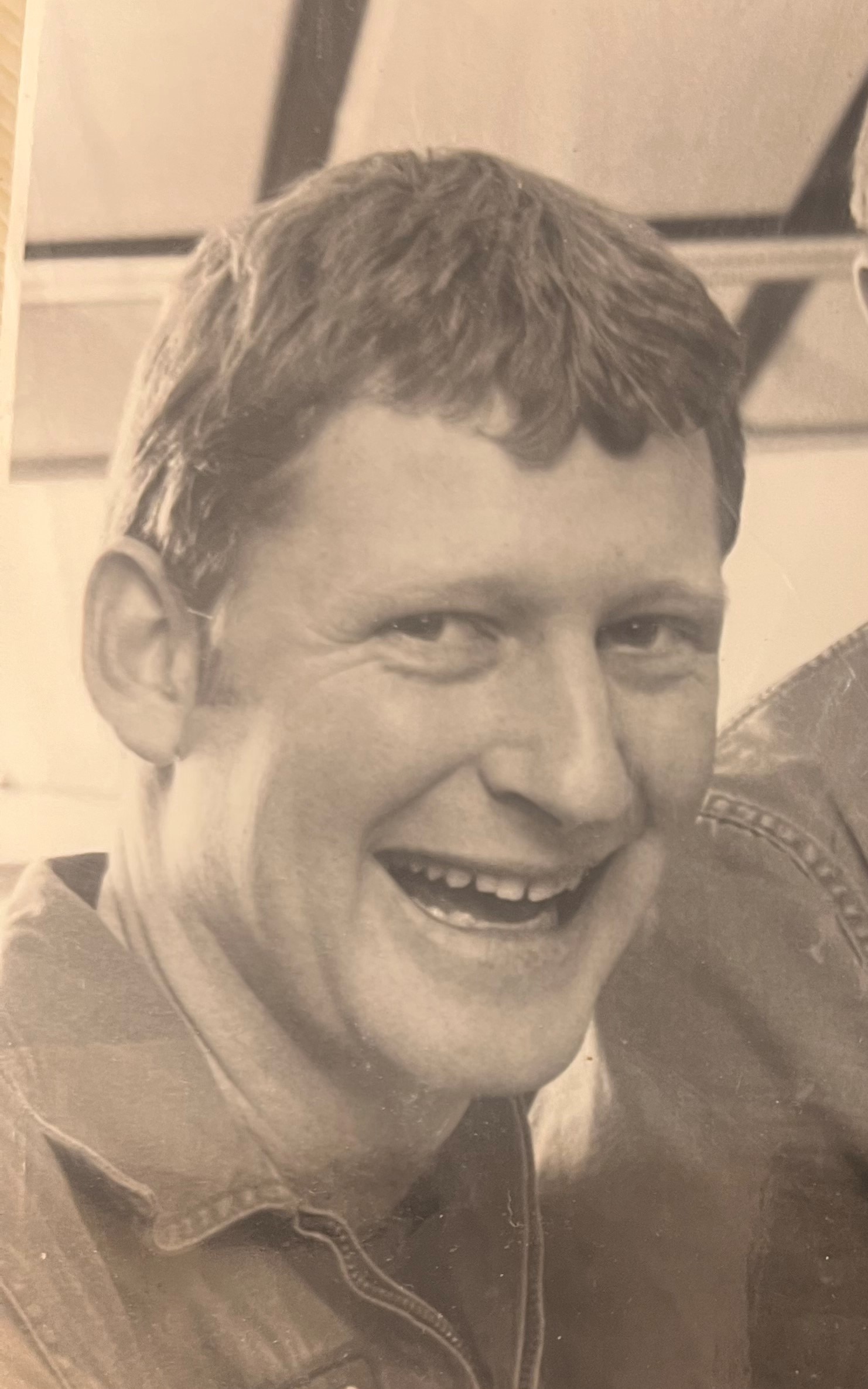 Prison guard on what it's like working behind the razor-wire at ...