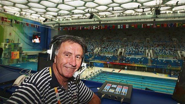 Gerry Collins: “A Fortuitous Foray into France” - ABC listen