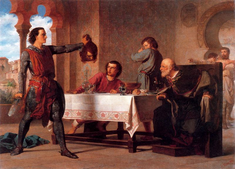 From execution to experiments: a truncated history of beheading - ABC ...