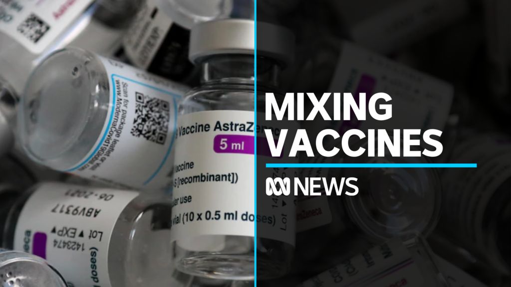 People living in outbreak areas told to get AstraZeneca dose earlier ...