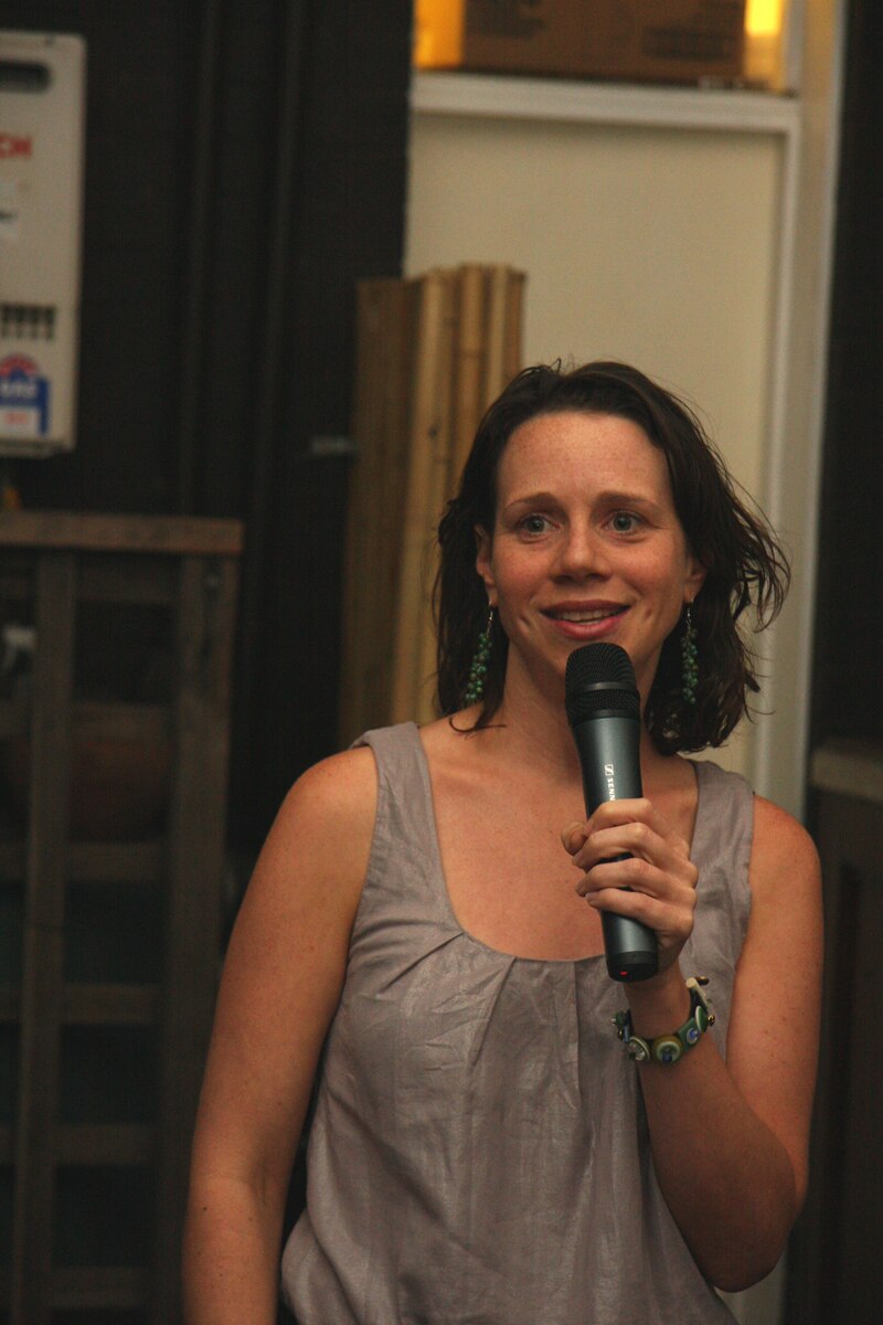 Joanna Shulman - ABC News