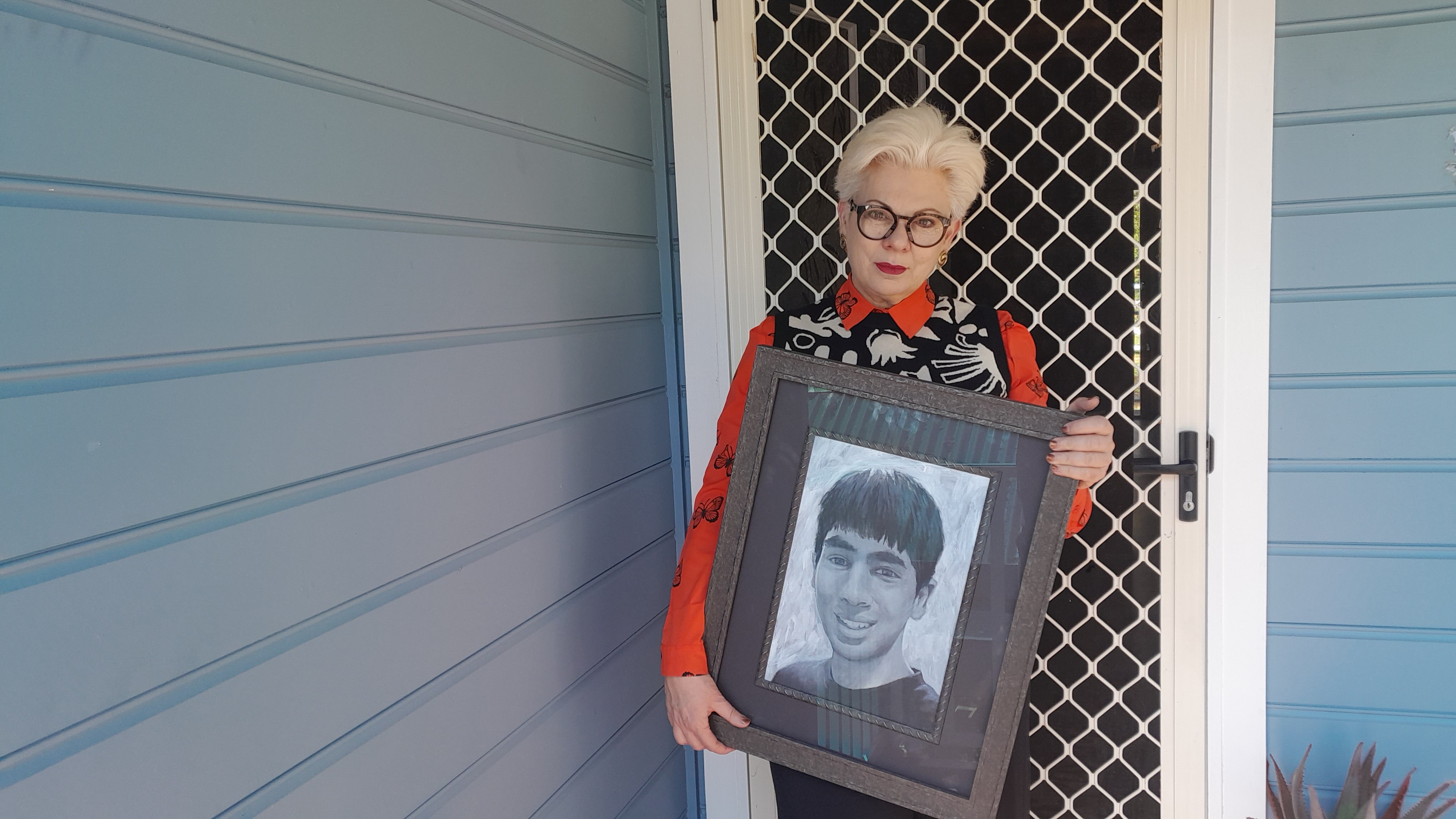 Suicide - Topic - ABC News