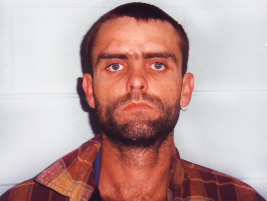 Man charged with murder over 1996 disappearance of Gregory Thurlow in ...