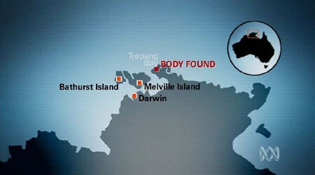 Croc attack victim named - ABC News