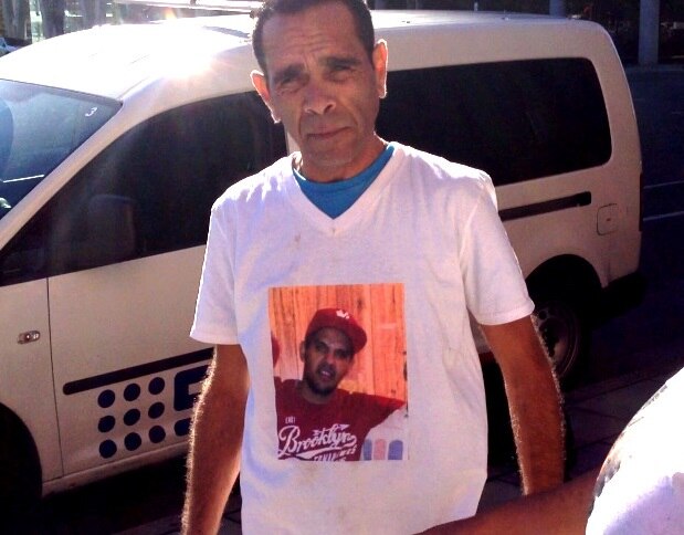 Murder-accused Daryl Wise says Kilburn fatal stabbing was self-defence ...