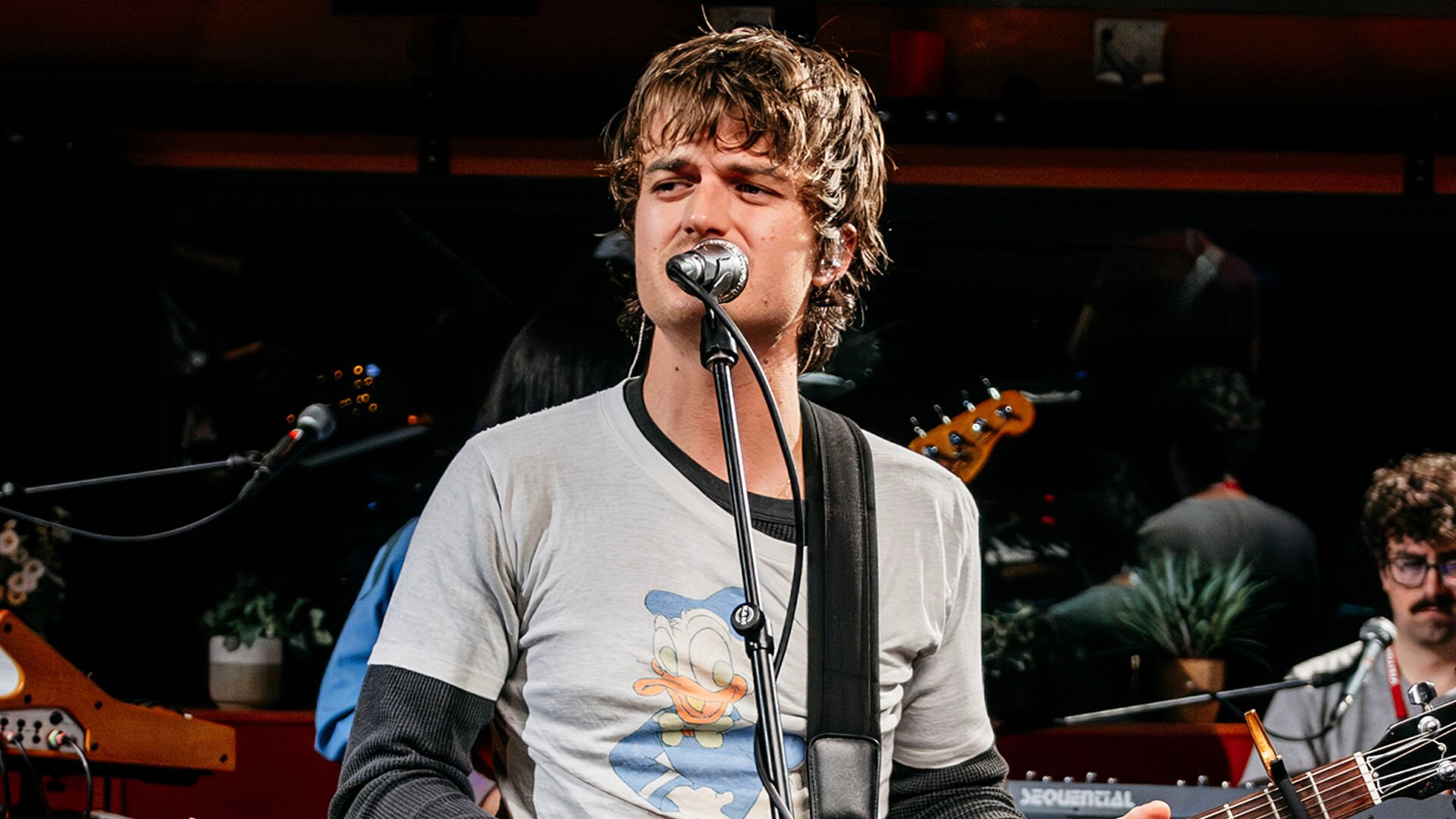 Like A Version Podcast with Concetta Caristo and Luka Muller - triple j