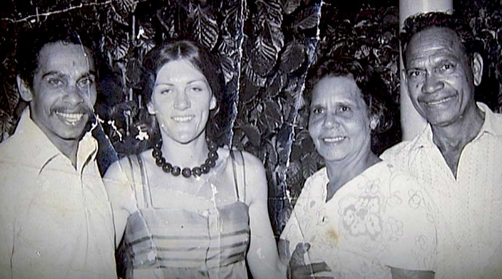 Cyclone Tracy: Isabel Muir thought her family had survived, then they ...