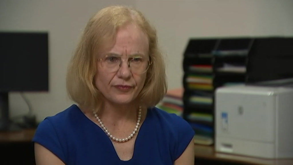Queensland's chief health officer Dr Jeannette Young answers key ...