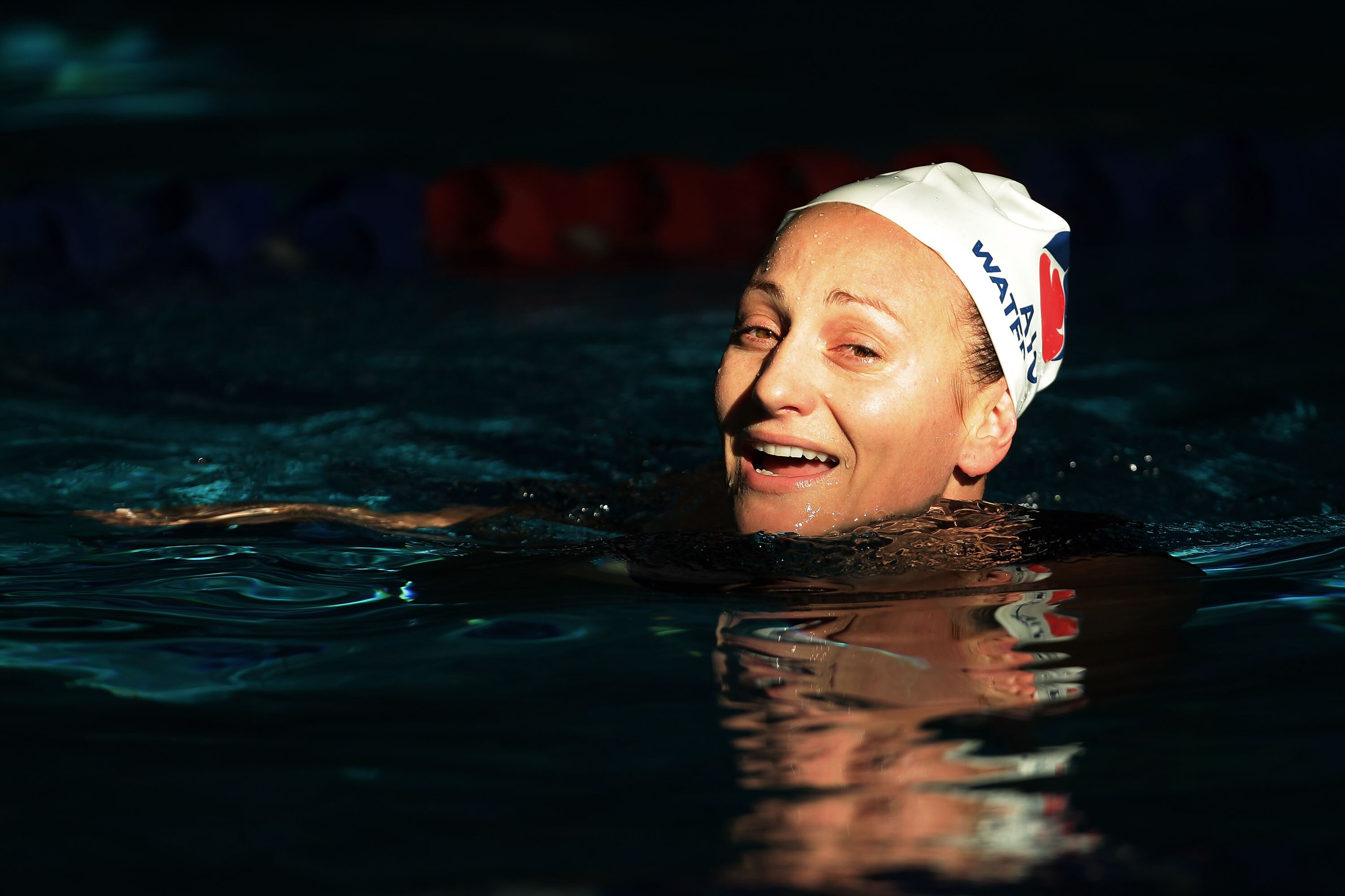 Stingers getting over whooping cough drama - ABC News