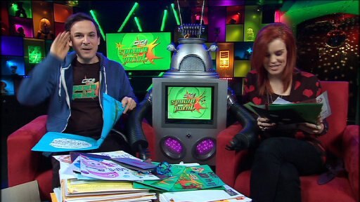 Thanks for watching! - ABC ME