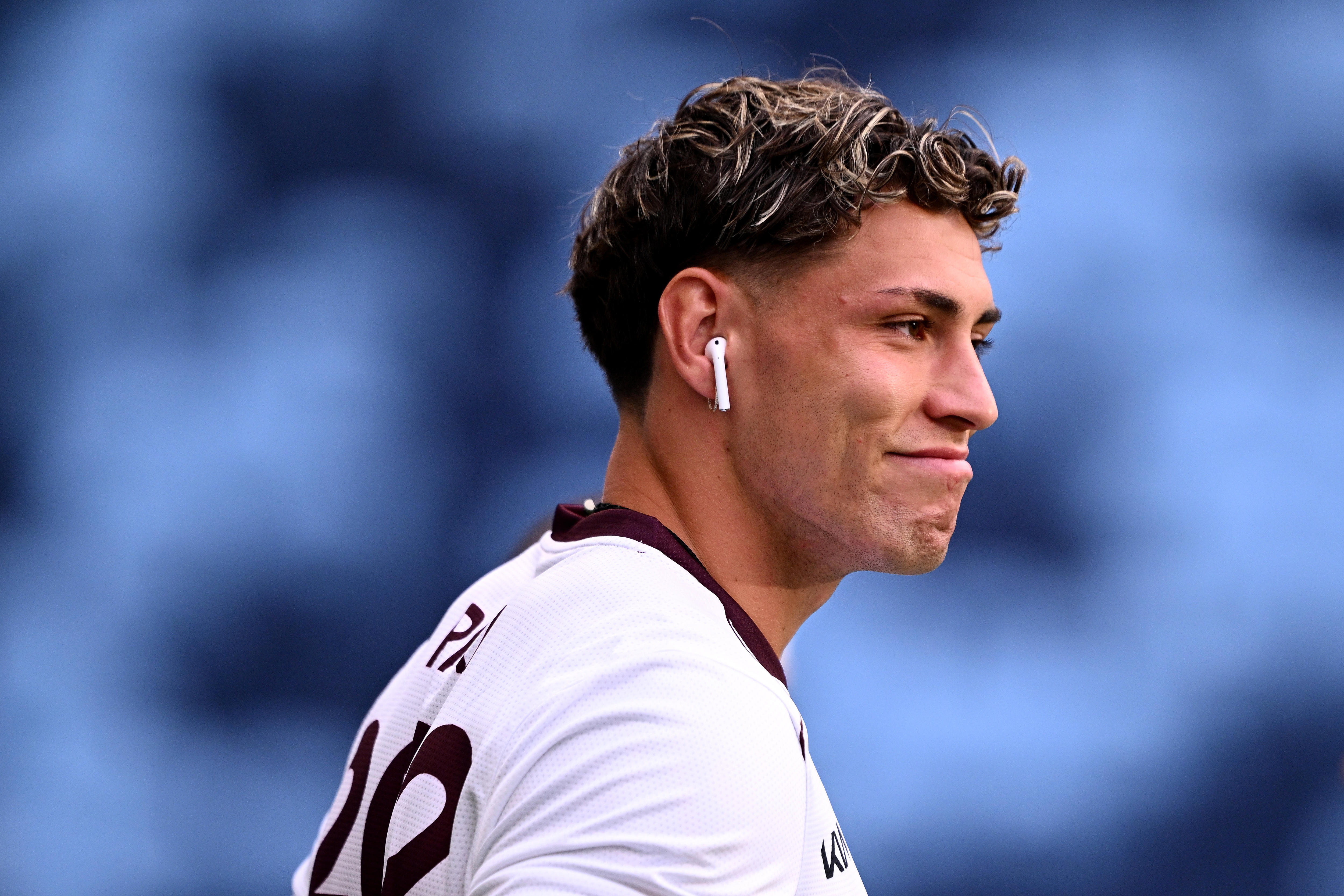 Broncos turn to gruelling wrestling session in bid to 'man up' after ...