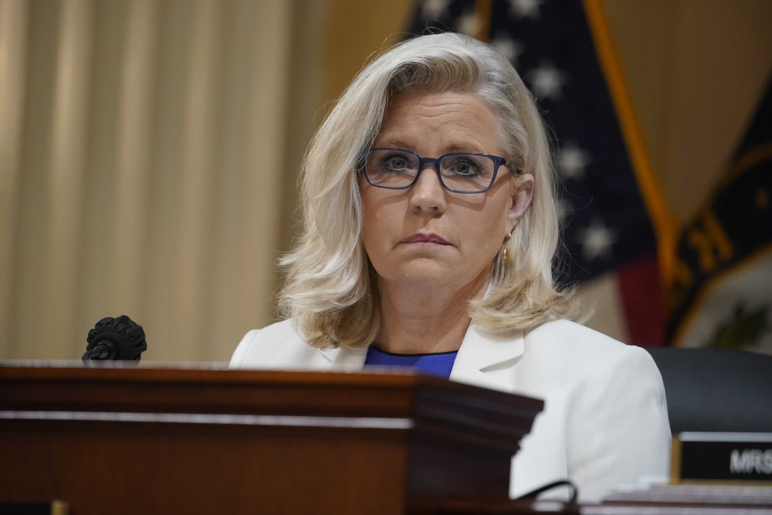 In today’s hyperpartisan America, political allegiances come first ...