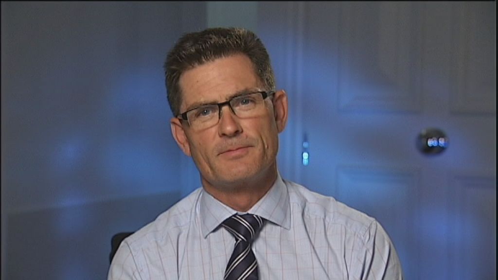 The markets with Marcus Padley - ABC News