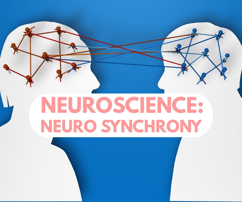 Neuroscience: Neuro synchrony - ABC listen