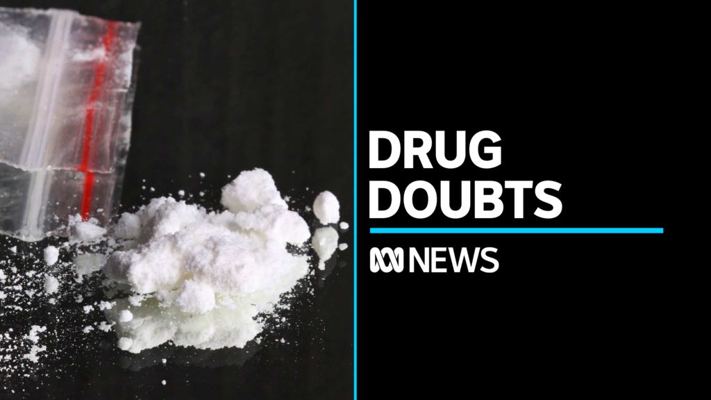 ACT set to decriminalise small amounts of illicit drugs - ABC News