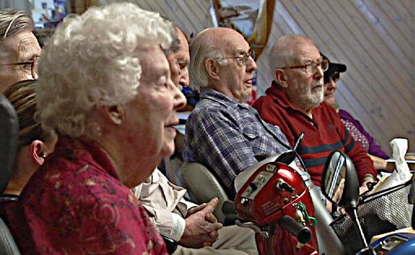 Gopher driving: hare or tortoise? - ABC News