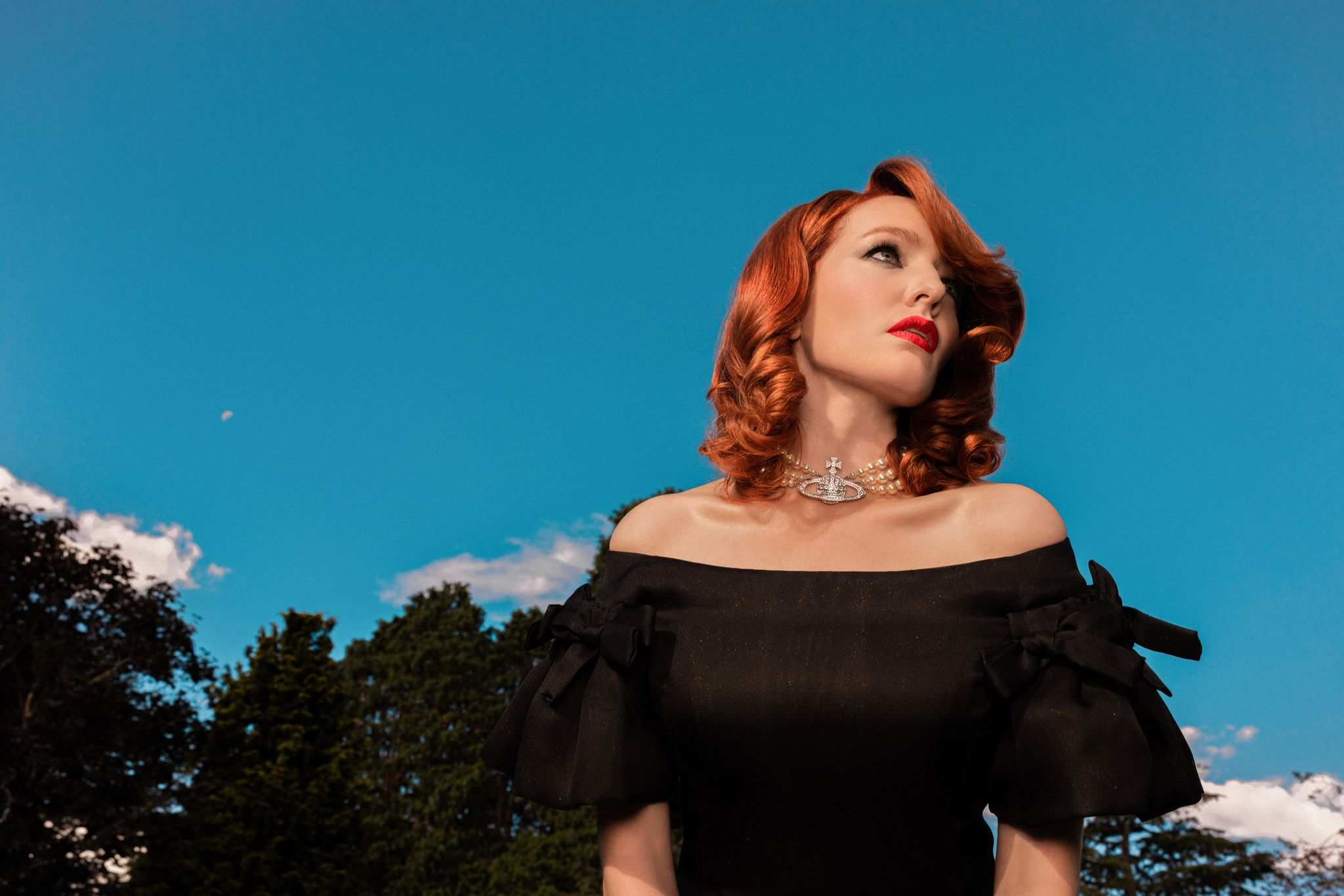 Georgia Mooney assembles her supergroup - ABC listen