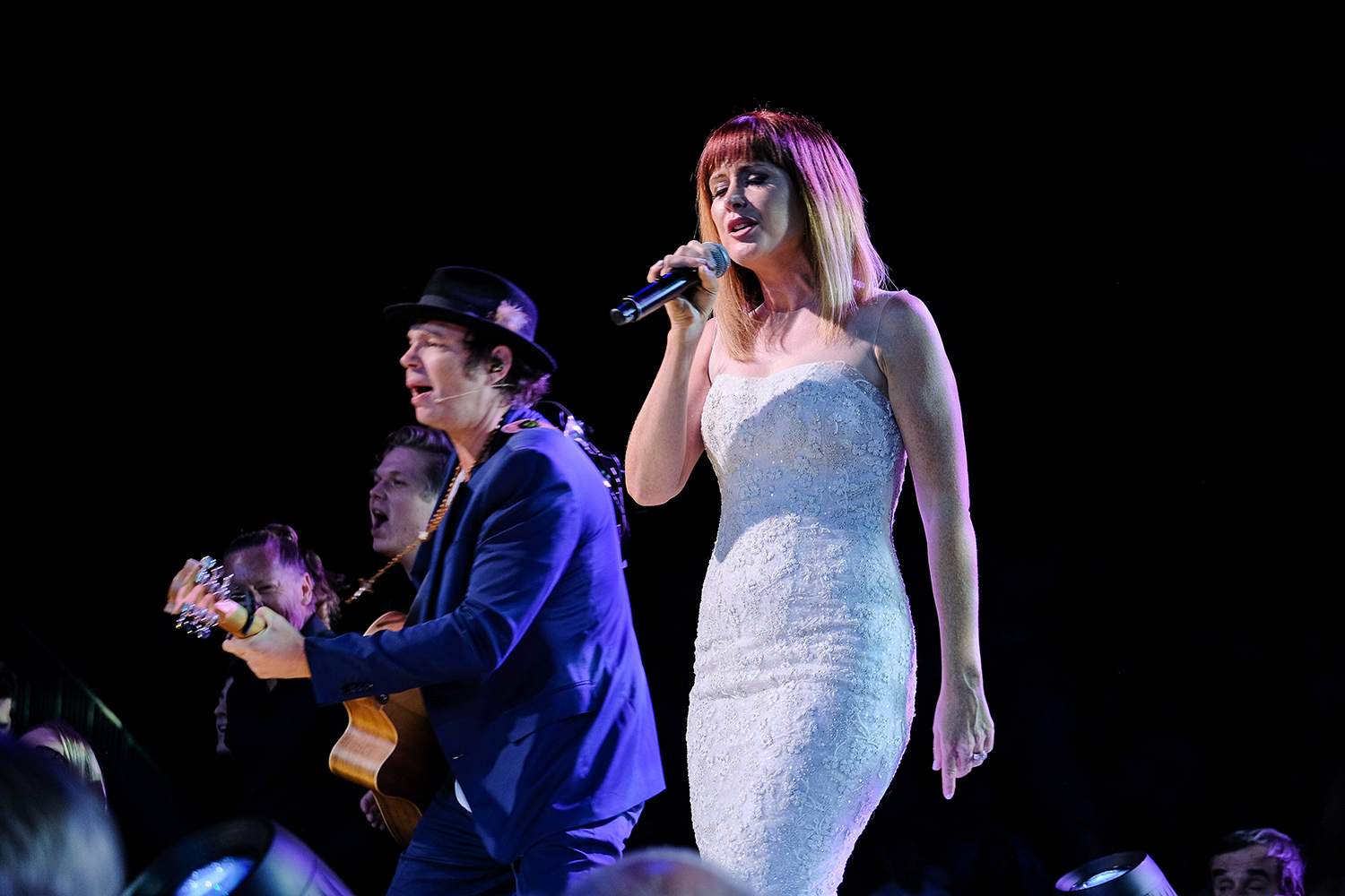 O'Shea: I Will Not Give Up - ABC listen