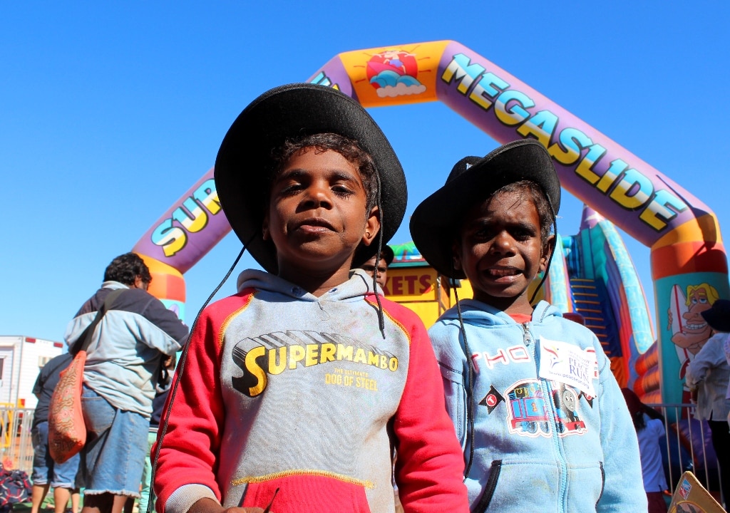 Barkly Regional Council, NT government team up to ensure 2023 Tennant ...