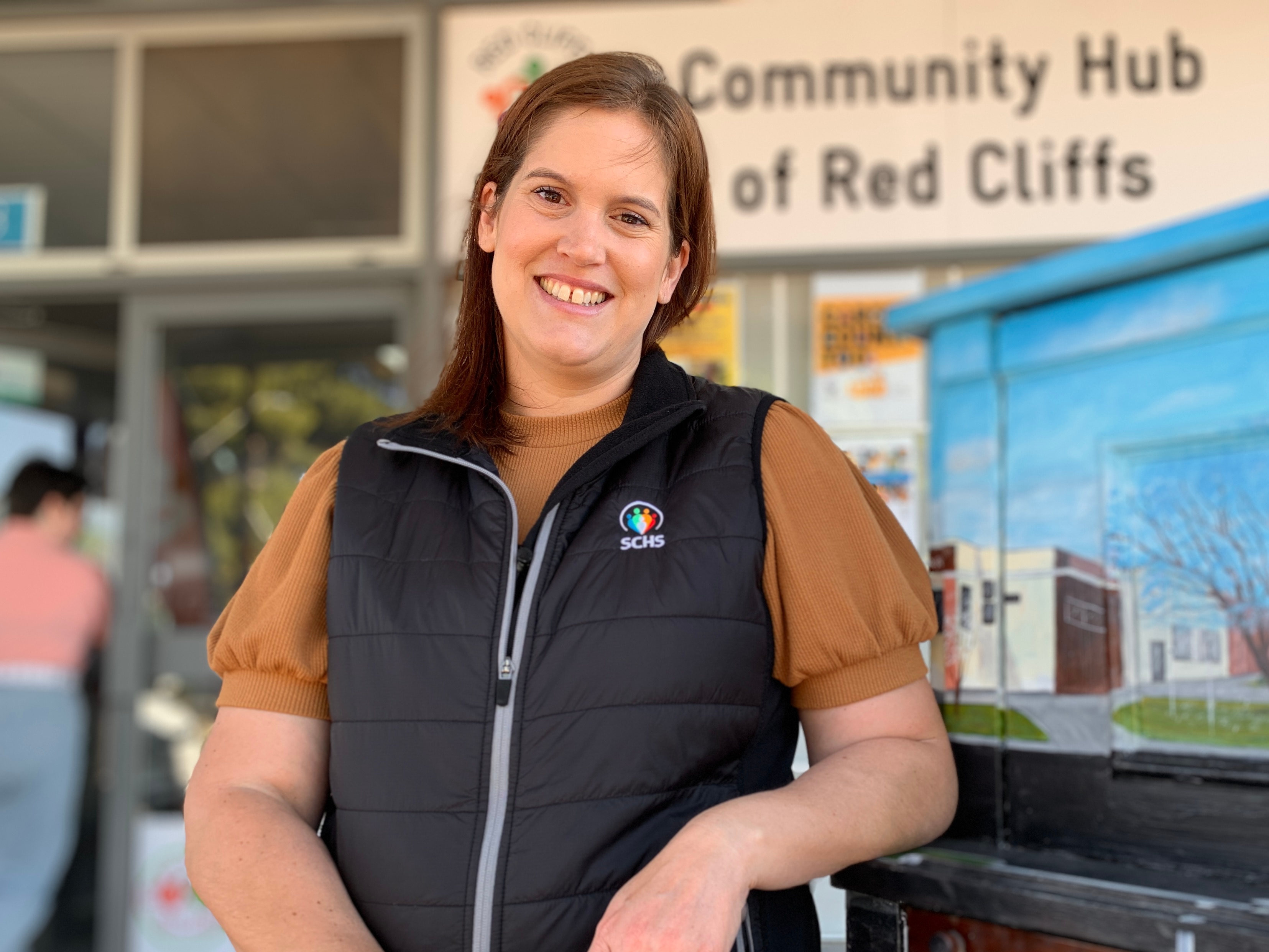 Are community paramedics like Ebonee the solution to Victoria's health ...