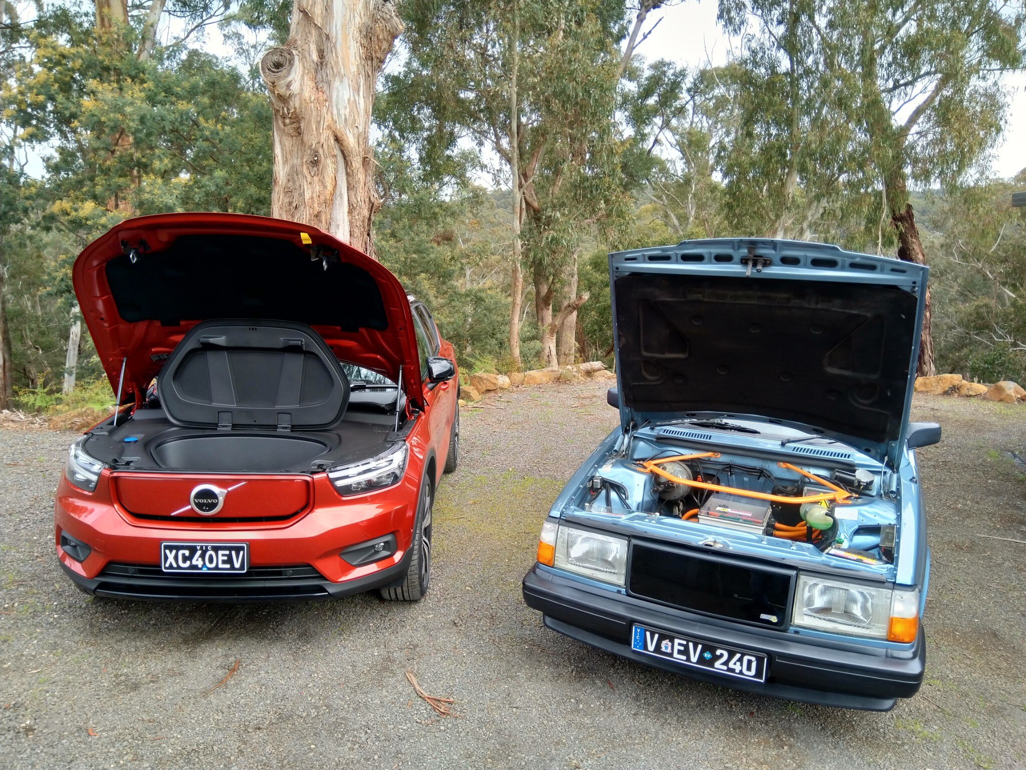 Volvo Ev Conversion | atelier-yuwa.ciao.jp