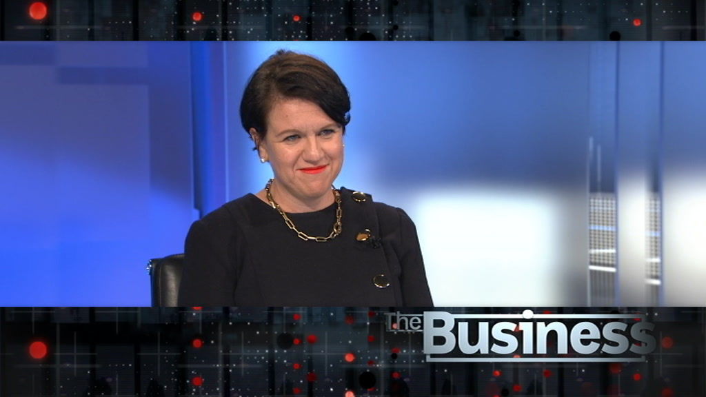 Interview with Brynn O'Brien - ABC News