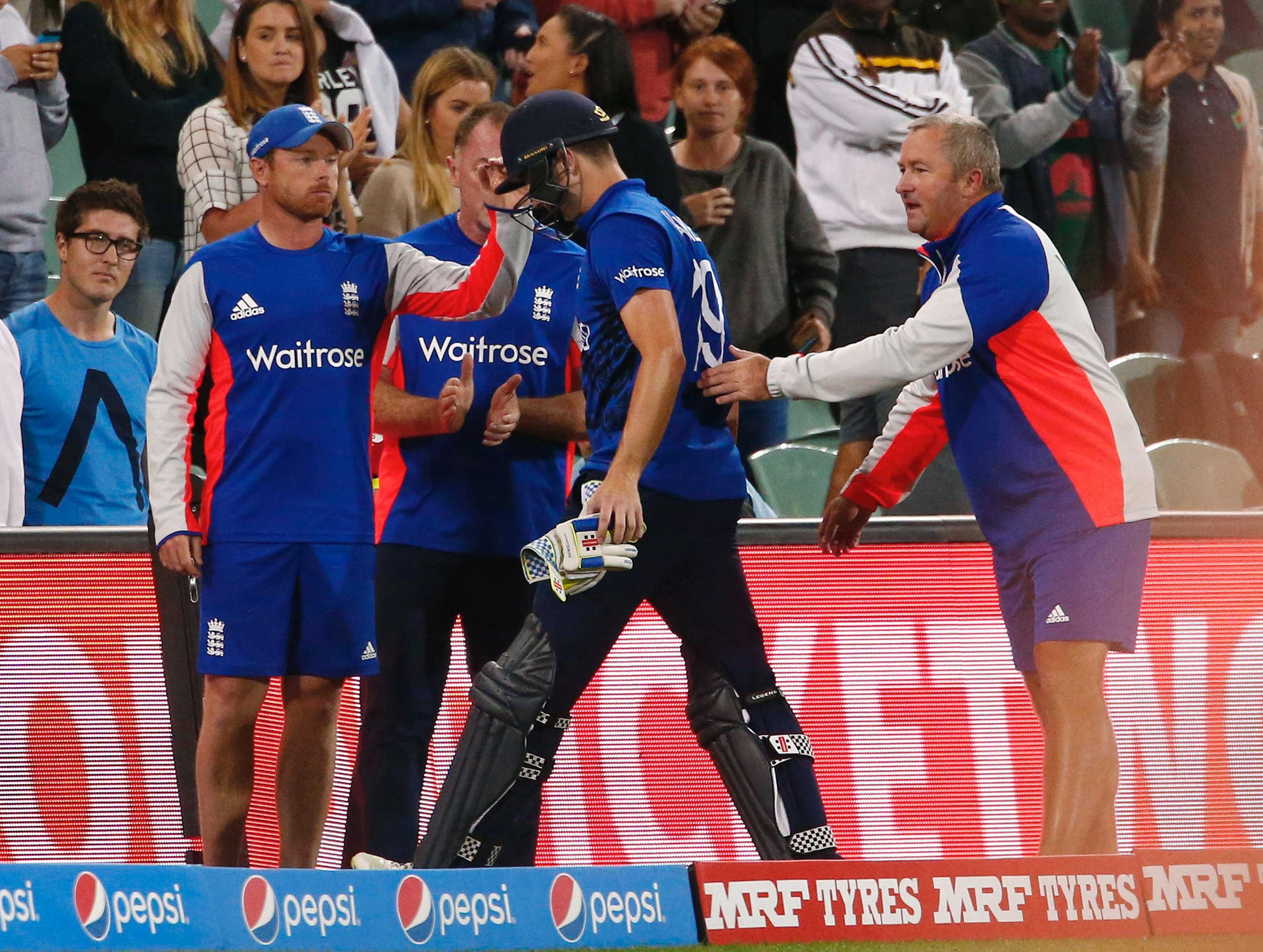 Cricket World Cup: What we learned in week four - ABC News