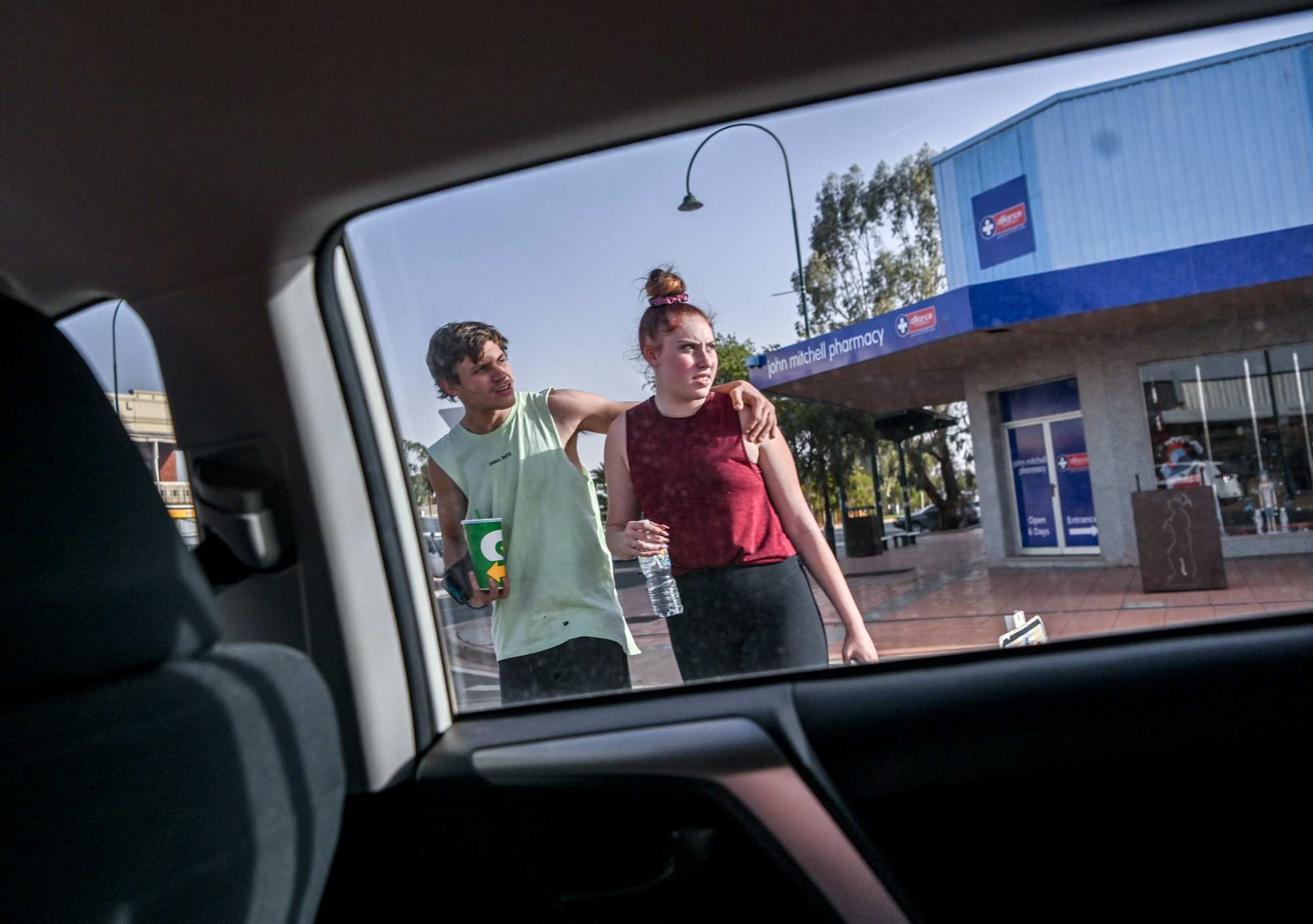 Mining for water to keep a town alive — this is Cobar's new reality ...