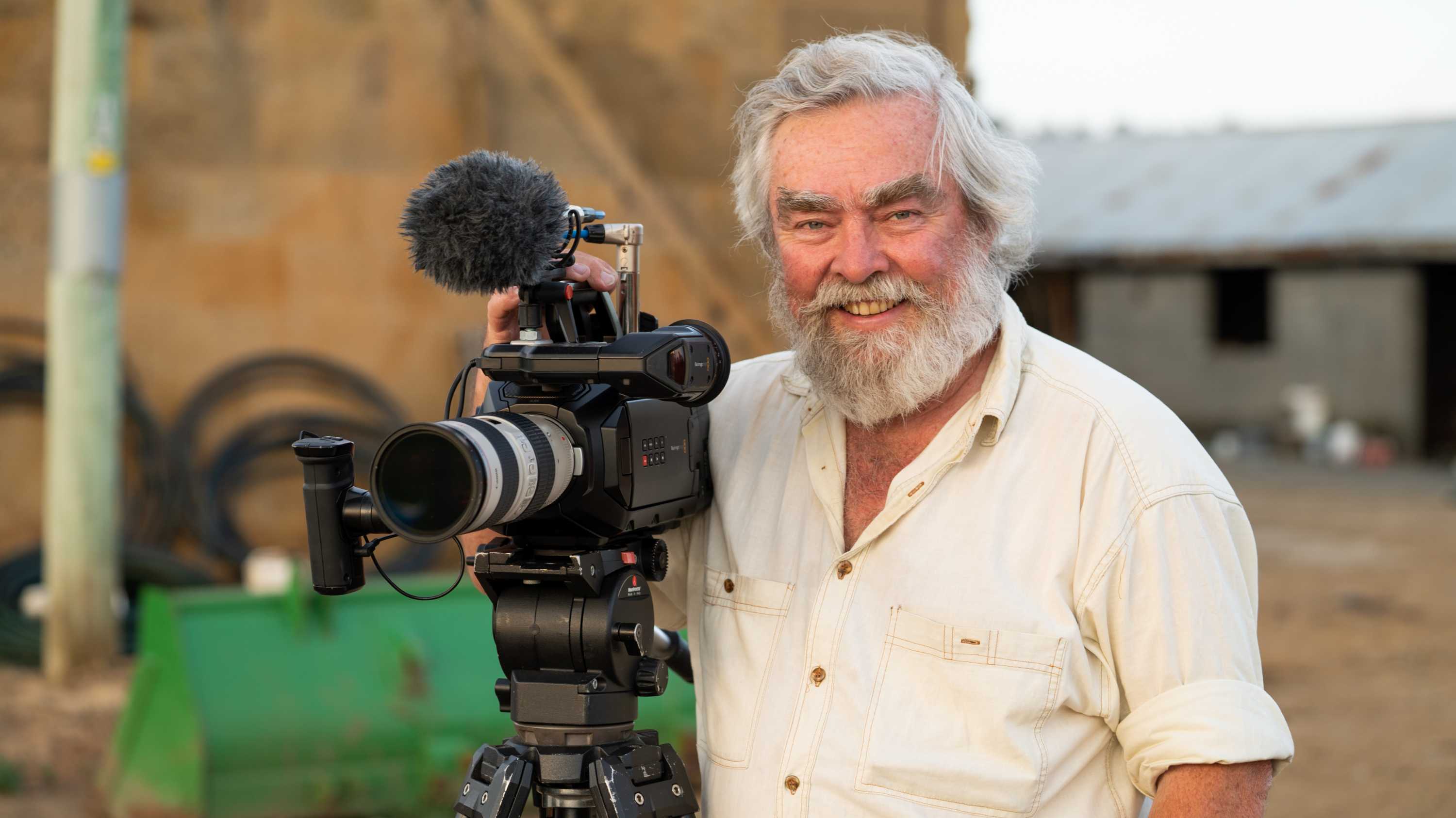 Handball - Michael Gissing - ABC listen