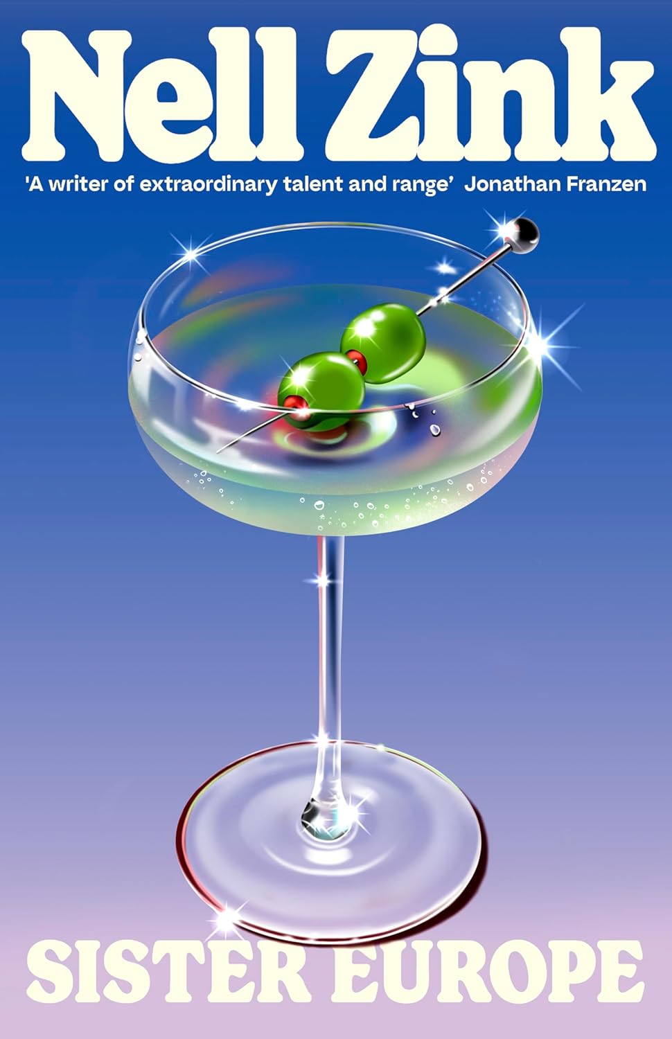 Parties, scandals, sex, love: new novels by Nell Zink, Amy Bloom and ...