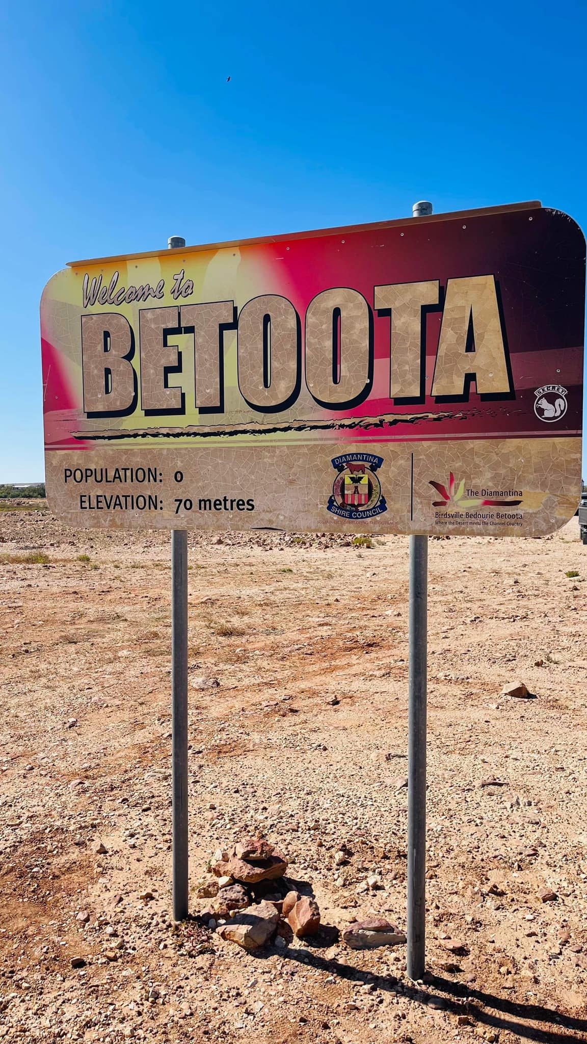 The Betoota Advocate has put a tiny town on the map. But what do the ...