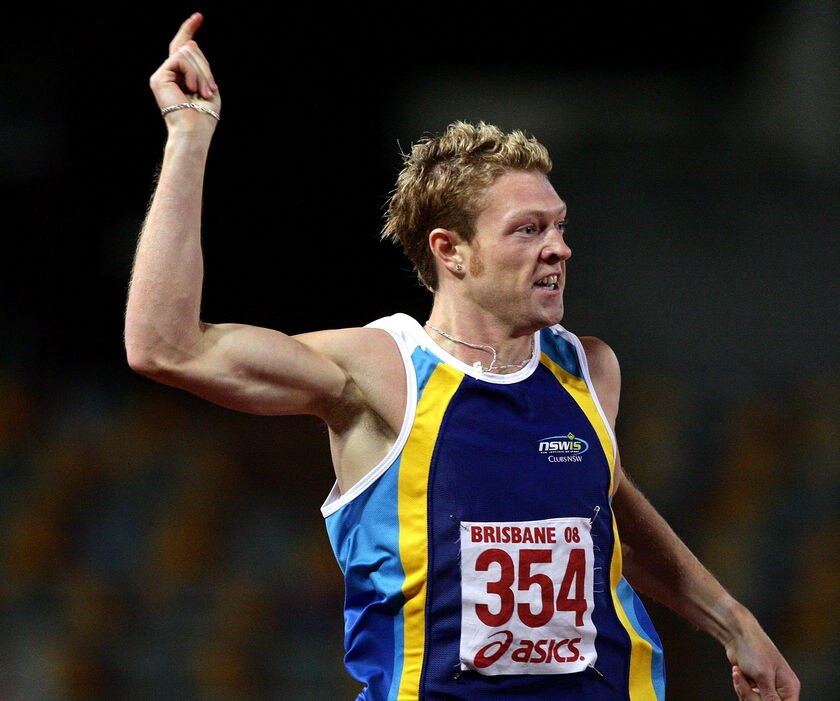 Australia's track team on song for Beijing - ABC News