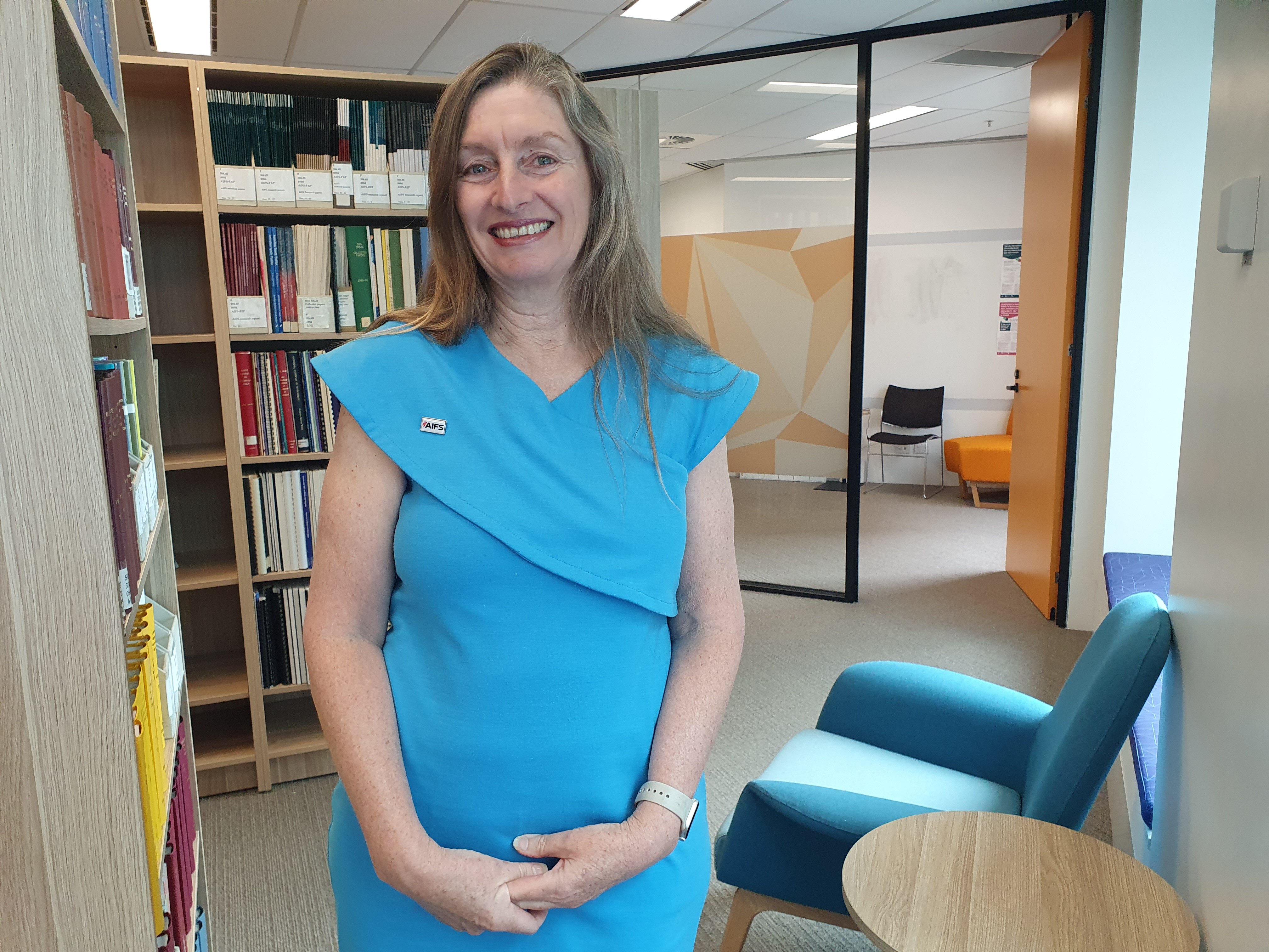 Thousands of kids were involved in a landmark childhood study. They're now adults themselves ...