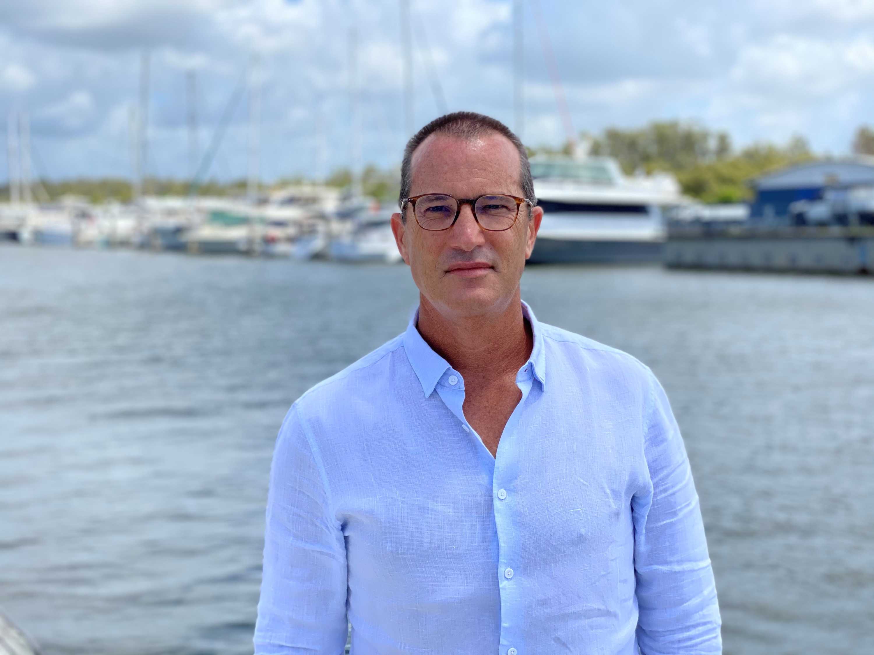 Boating industry goes 'gangbusters' as retirees stay in Australia due ...