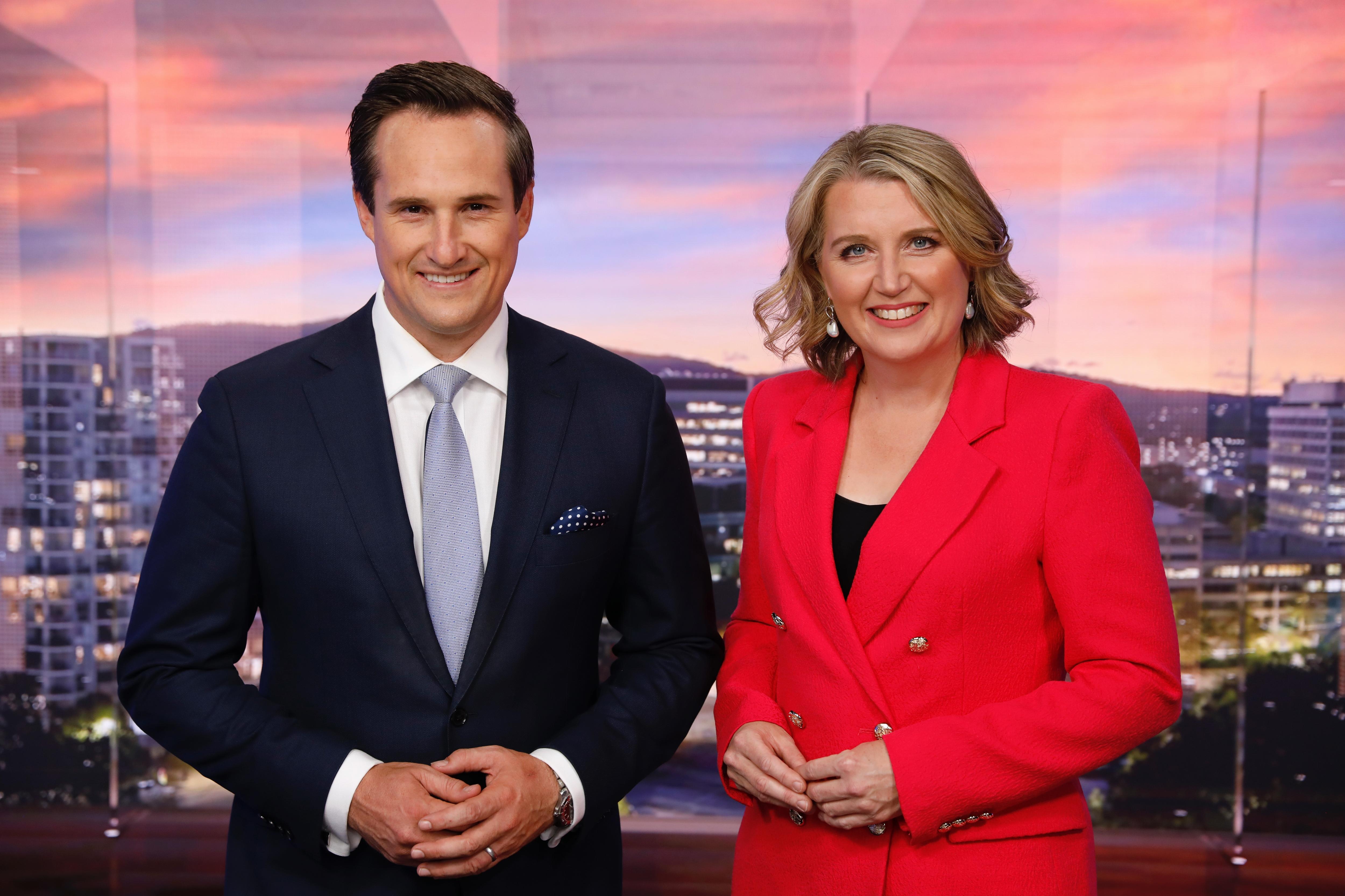 ABC Canberra Open House - ABC Canberra