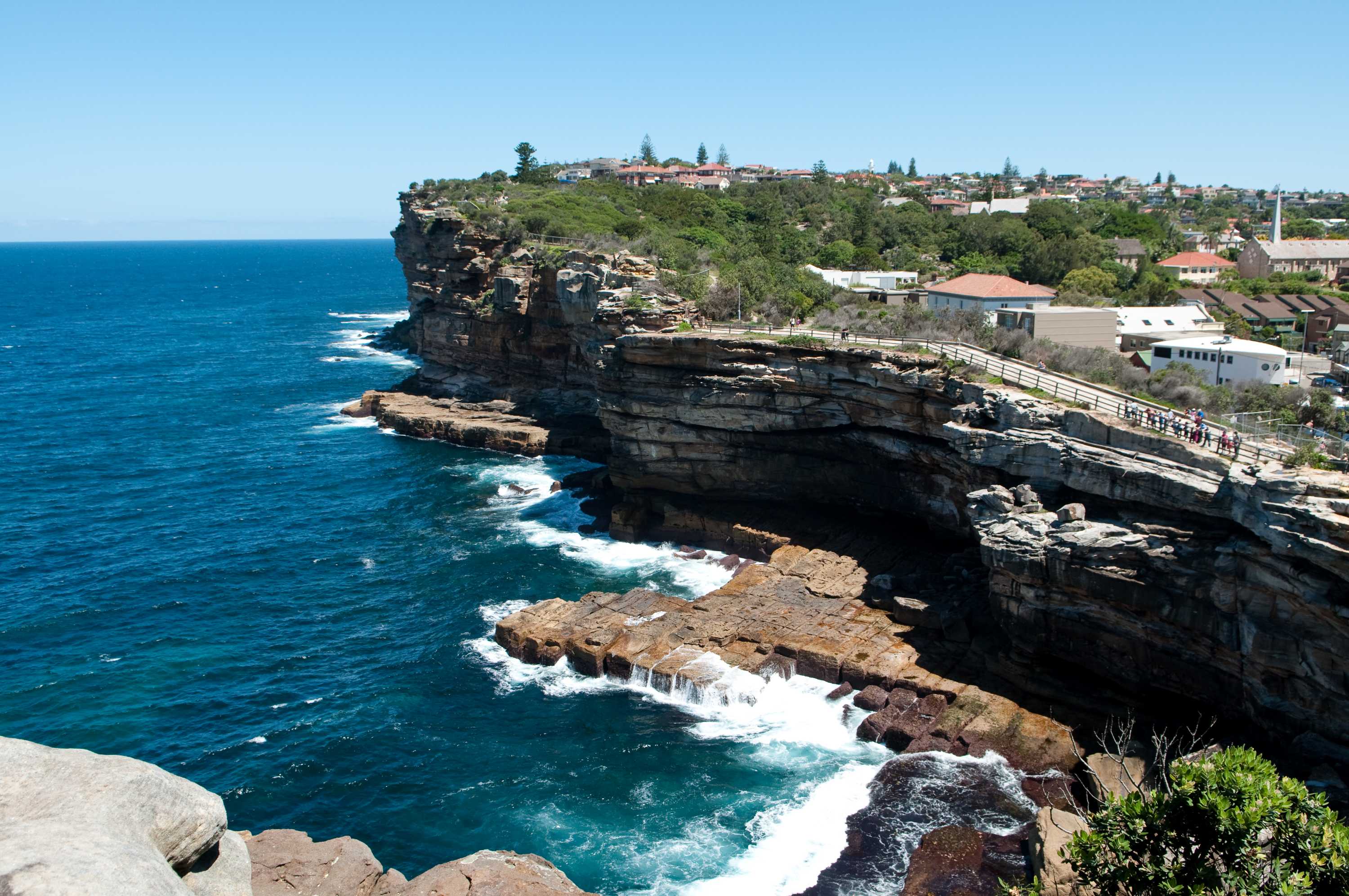 Eora Nation #39: Indigenous heritage of Watsons Bay - ABC Sydney