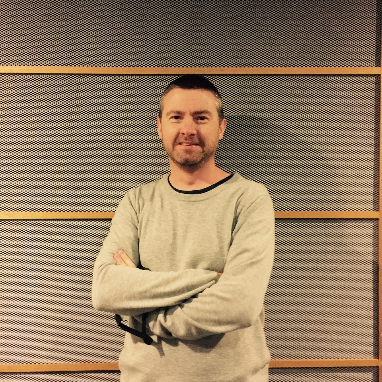 Top five films: Gerard McCulloch - ABC Melbourne