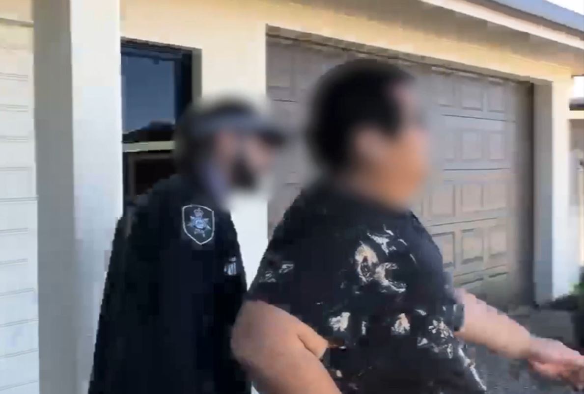 Greg Jennett - ABC News