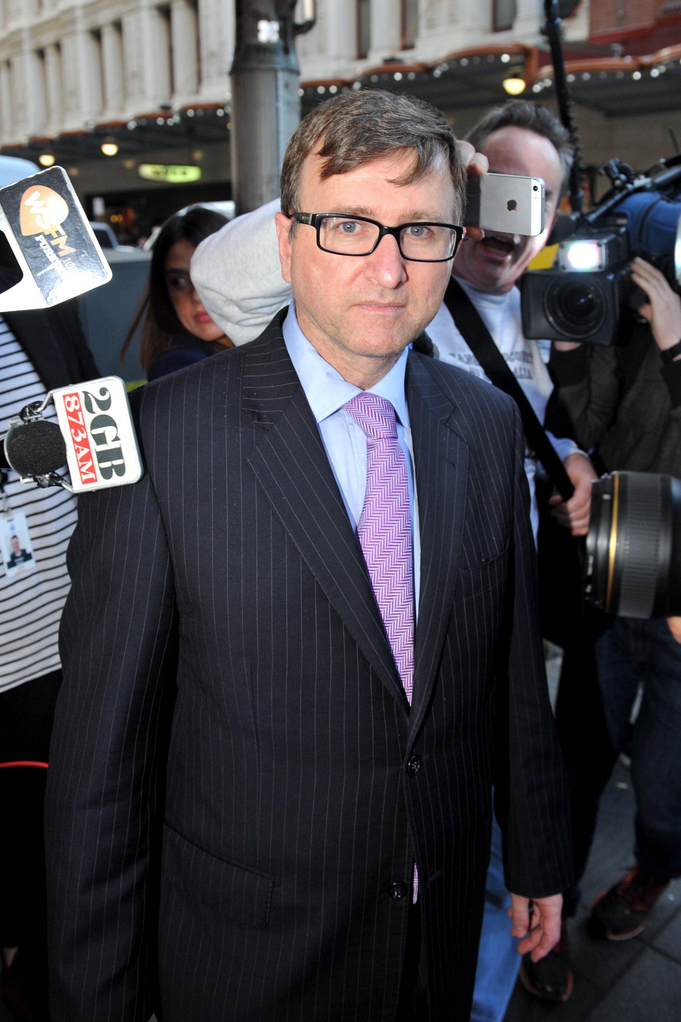 Inquiry to probe claims of violence and menacing conduct in Queensland ...